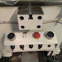 China Automotive Single Crank Pneumatic Punching Press Machine 60T 80T 125T JH21 for sale