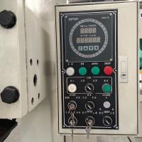 China Industrial Pneumatic Punching Machine 320mm JH21 125Ton With Automatic Punching Line for sale