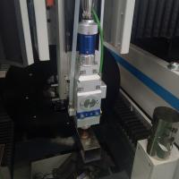 China 4015 1000W CNC Router Laser Cutting Machine Sheet Metal for sale