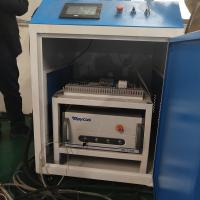 China 4015 1000W CNC Router Laser Cutting Machine Sheet Metal for sale