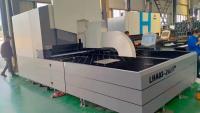 China Full Automatic 13 Axis Hydraulic CNC Press Brake For File Cabinet for sale