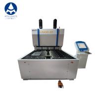 China Full Automatic 13 Axis Hydraulic CNC Press Brake For File Cabinet for sale