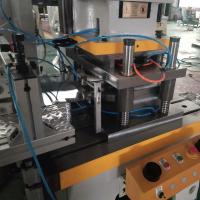 China Pneumatic Punch Machine Power Press Sheet Metal 45ton Hole Stamping Machine China Factory for sale