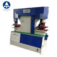 China Ironworker Hydraulic Universal Steelwork For Steel Structure for sale