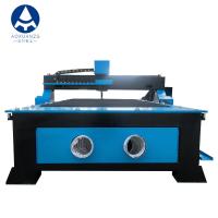China Industrial Metal CNC Cutting Machine For Plate And Tube for sale