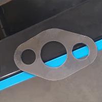China Metal Pipe And Metal Sheet CNC Plasma Cutting Machines 7.5kw for sale