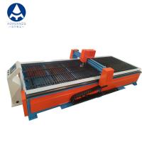China Plasma Metal CNC Cutting Machine For Plate And Tube for sale