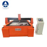 China Metal Flame Plasma Cutting Machine CNC For Aluminum Carbon Sheet Pipes for sale