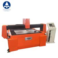 China 200A 1530 Plasma Cutting Machine For Carbon Steel Cnc Plasma Cutting Machine  Plasma Flame Cutter for sale