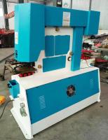 China Joint Press Stamping Shearing Bending Machine Hydraulic Transmission for sale