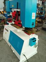 China Joint Press Stamping Shearing Bending Machine Hydraulic Transmission for sale