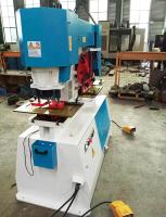 China Joint Press Stamping Shearing Bending Machine Hydraulic Transmission for sale