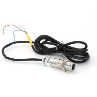 China Temperature Sensor -20-1200℃ Range Infrared Thermometer With 304 Stainless Shell for sale
