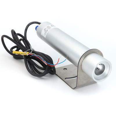 China Temperature Sensors 304 Stainless Casing With 0.1MPa Purge Pressure for sale