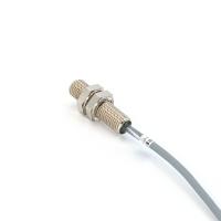 China NPN Normally Closed Output Inductive Sensors With 3mm Detection Distance for sale