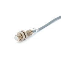 China NPN Normally Closed Output Inductive Sensors With 3mm Detection Distance for sale