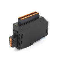 China 16 Channels Remote I/O Module Digital NPN/PNP Input And PNP Output EtherCAT for sale