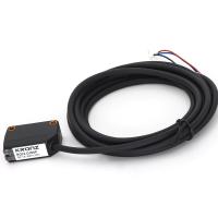 China IP67 Photoelectric Sensors 12-24V DC Output With Anti Interference Design for sale