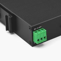China 5 Port Unmanaged Network Switch 8 Pin 512 Kbit for sale