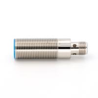 China U18 Ultrasonic Sensor NPN PNP Switching Output 50-500mm Detection Range for sale