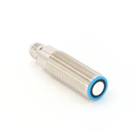 China 5Pin M12 Connector Ultrasonic Sensor NPN Or PNP Detection Range 60-1000mm for sale