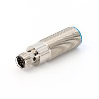 China M12 Connector Industrial Ultrasonic Sensors 5 Pin IP67 Support Digital RS485 for sale