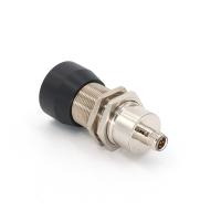 China M12 Industrial Ultrasonic Sensors NPN 5 Pin Detection Range 200-4000mm for sale