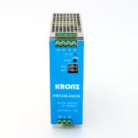 China 240W AC/DC Industrial Power Supply Active PFC for sale