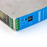 China AC/DC Industrial Power Supply 121W 55V/2.2A for sale