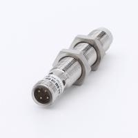 China PBT Surface Inductive Sensors Non Flush Installed PNP NO Sensing Distance 4Mm for sale