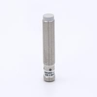 China PBT Surface Inductive Sensors Non Flush Installed PNP NO Sensing Distance 4Mm for sale