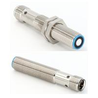 China U12 Industrial Ultrasonic Sensors RS485 Output Modbus-Rtu 10-30VDC for sale