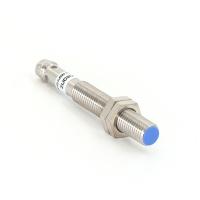 China M8 Connector Inductive Sensors PNP NO 220mA Overload Current Protection for sale
