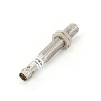 China POM Inductive Sensors Output PNP NO Quasi Flush 2mm Detection Distance for sale