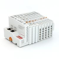 China 32 Channels Remote I/O Module Digital Input Module PNP For Energy Management for sale