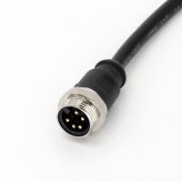 China Pre Molded Cable 7/8