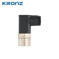 China M8 Connector 5 Pin B Code Waterproof IP67 Industrial Circular Connectors for Sensors for sale