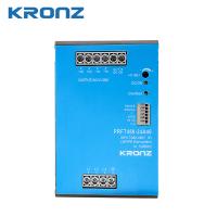 China 480W Power Supply AC/DC Din-rail 24V/20A High Efficiency Power Supply 24V for sale