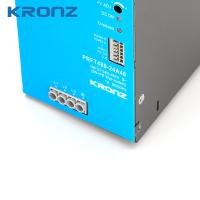 China 480W Power Supply AC/DC Din-rail 24V/20A High Efficiency Power Supply 24V for sale