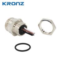 China 7/8'' Connector Front Mounting100 Mating Circular Connectors For Heavy-Duty for sale