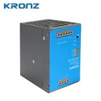 China Industrial Power Supply With Short Circuit / Overload Protections 320-600VAC/450-800VDC for sale