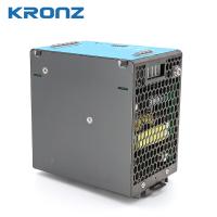 China Industrial Power Supply 480W Overvoltage Protection 24V/20A For Industrial Applications for sale