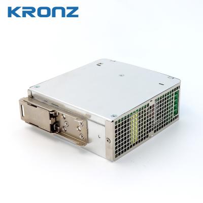 China 480W Industrial AC/DC Power Supply For DIN Rail Mounting Short Circuit Protection for sale