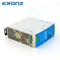 China 480W Industrial AC/DC Power Supply For DIN Rail Mounting Short Circuit Protection for sale