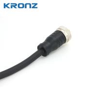 China Insulation Resistance ≥100MΩ TPU Material 7/8'' Connector for Electrical Applications for sale