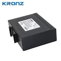 China Industrial Ethernet Switches Lightweight And Durable For Critical Network Applications for sale