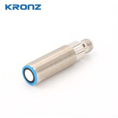China Industrial Ultrasonic Sensors Up / Down Output Type 38g Load Impedance I/ ＜ 300 Ohm for sale