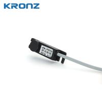 China Inductive Proximity Sensor with 3 Wires DC IP67 Hysteresis <15 % Protective Circuit for sale