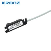 China Inductive Sensors with Durable PVDF Housing Material 10 / 35 Vdc Operating Voltage for sale