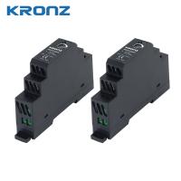 China 85-264VAC AC Input Voltage Industrial Power Converter with Maximum Capacitive Load of 2000 μF for sale